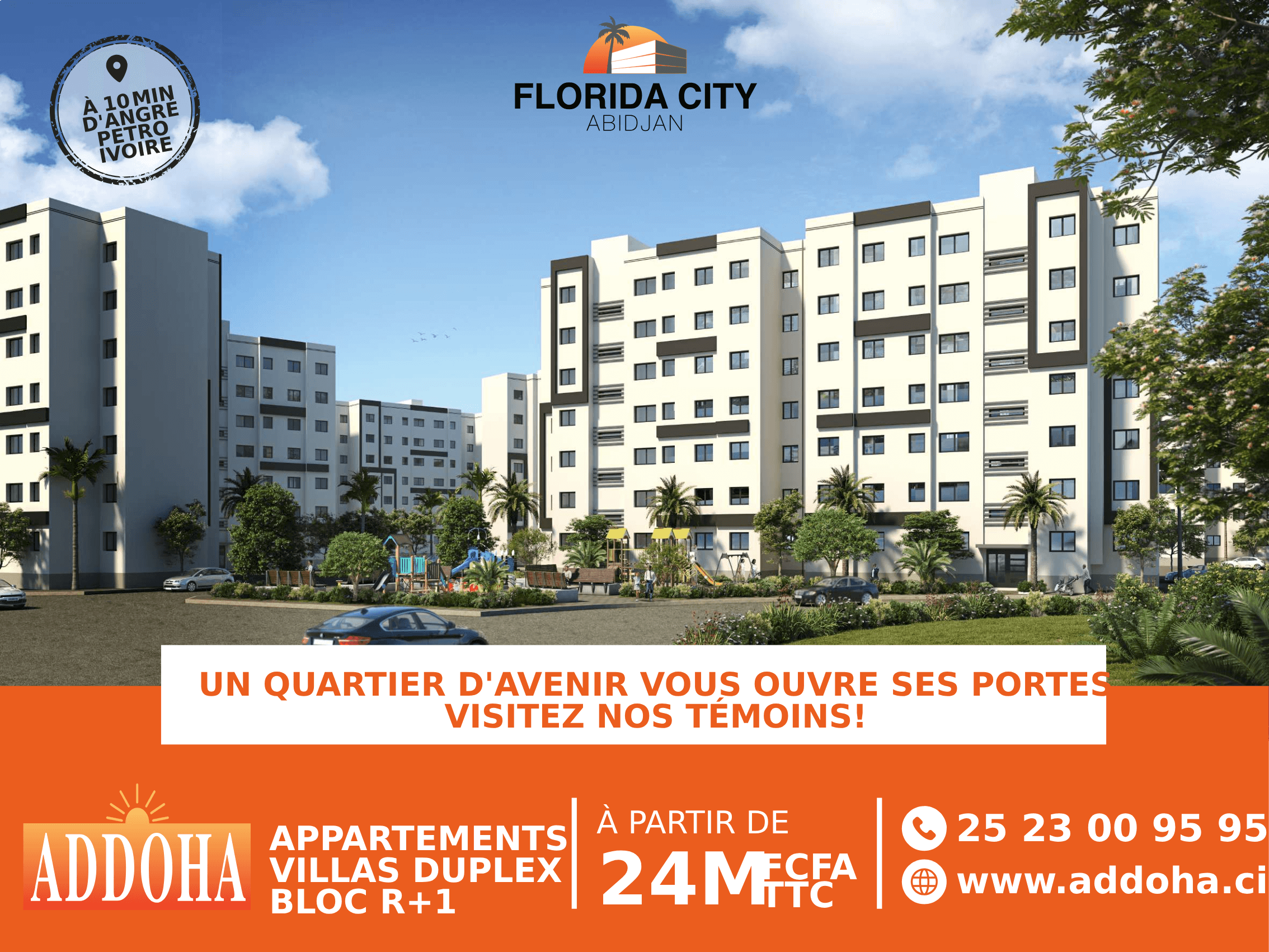 Offres du moments | ADDOHA